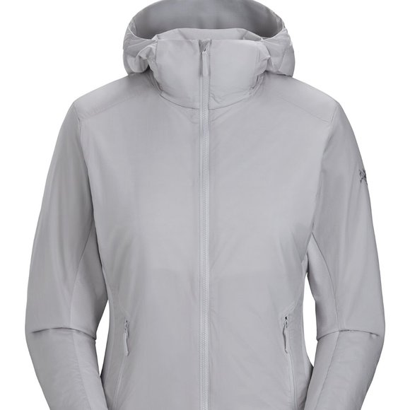 Arc'teryx | Jackets & Coats | Nwt Arcteryx Atom Lightweight Hoody ...